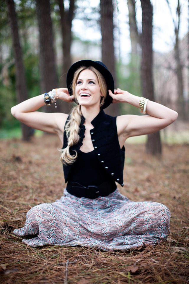 Picture of Stefanie Butler