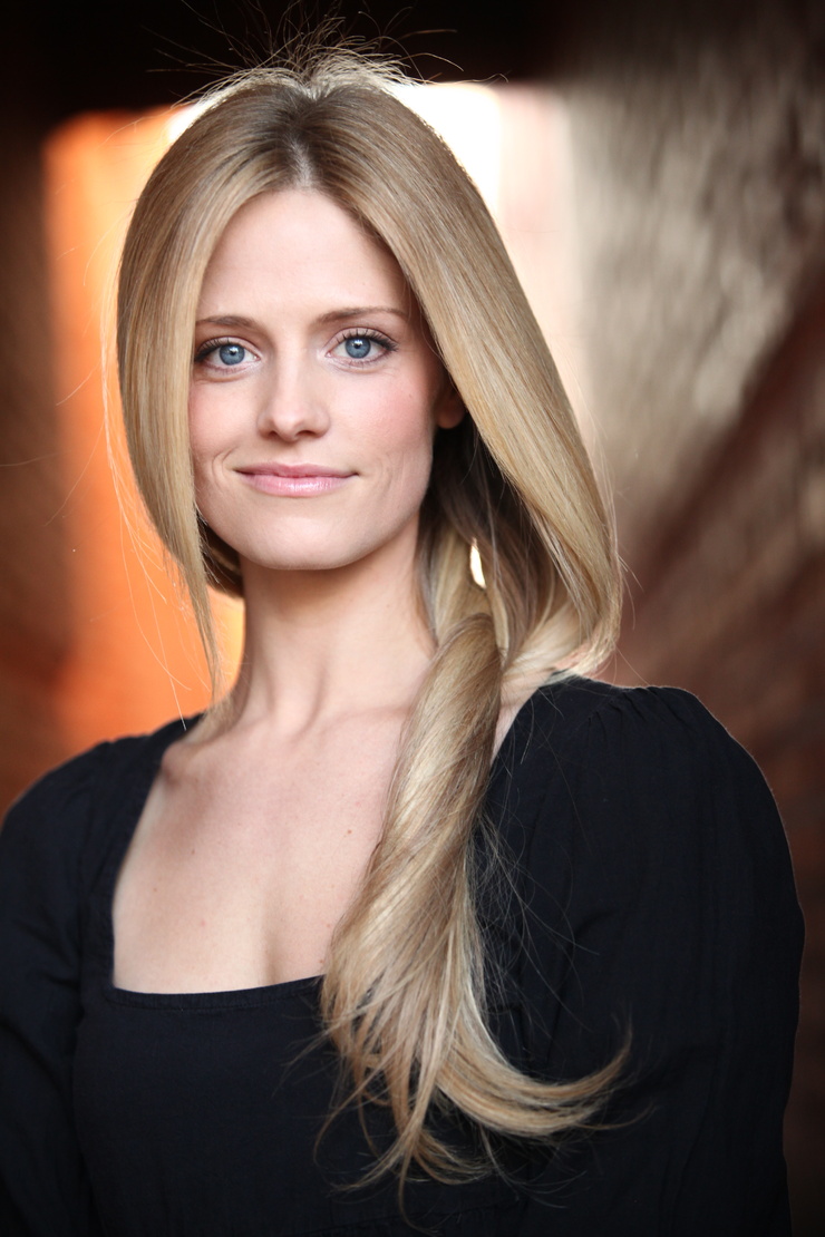 Picture of Stefanie Butler