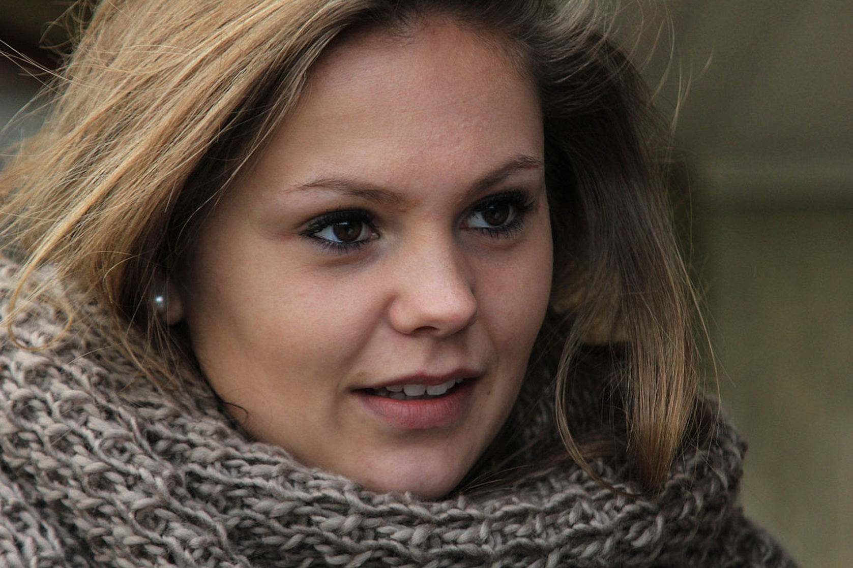 Picture of Lieke Martens