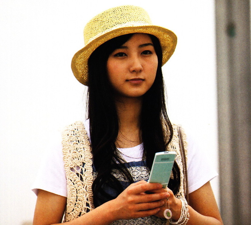 Hina Izumi image