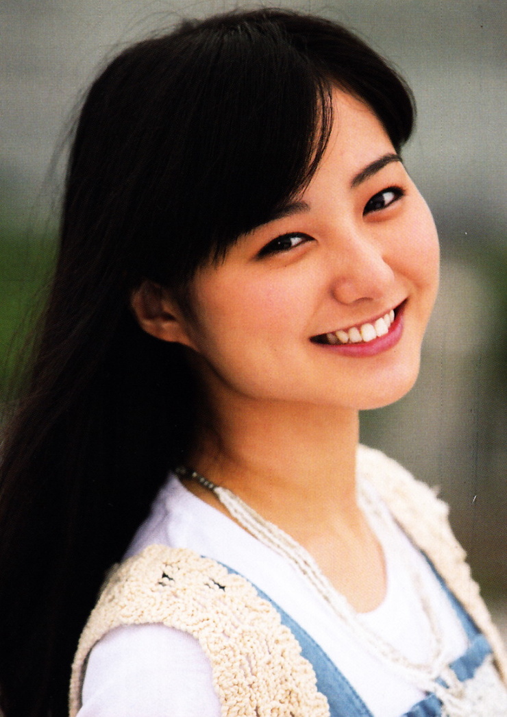 Picture of Hina Izumi