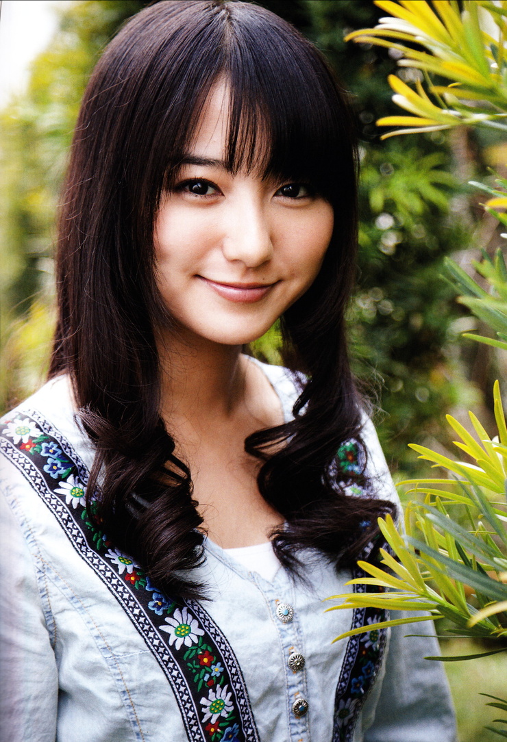 Picture of Hina Izumi