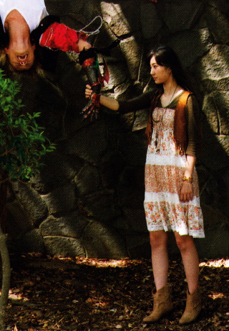 Picture of Hina Izumi