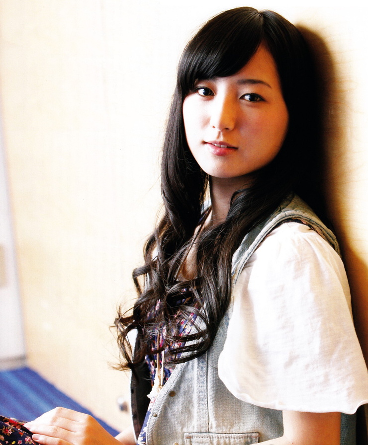 Picture of Hina Izumi