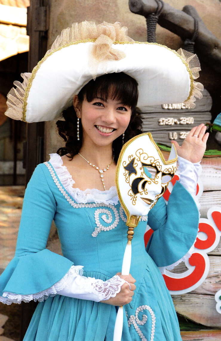 Picture of Chiyoko Shiraishi