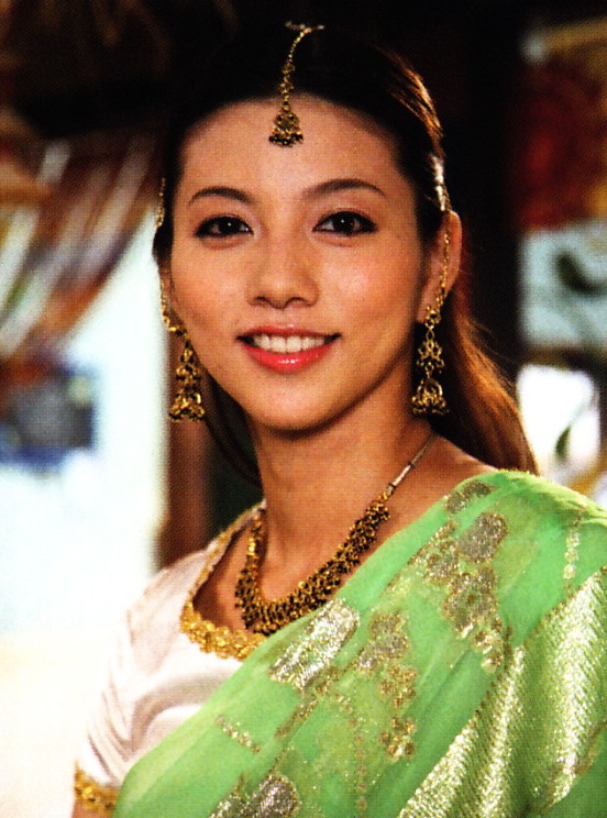 Picture of Chiyoko Shiraishi