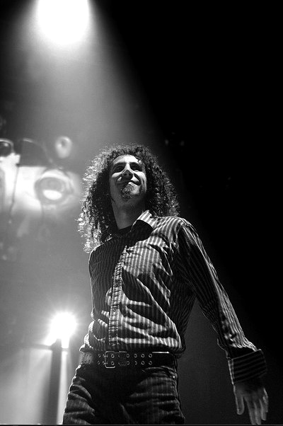 Picture of Serj Tankian