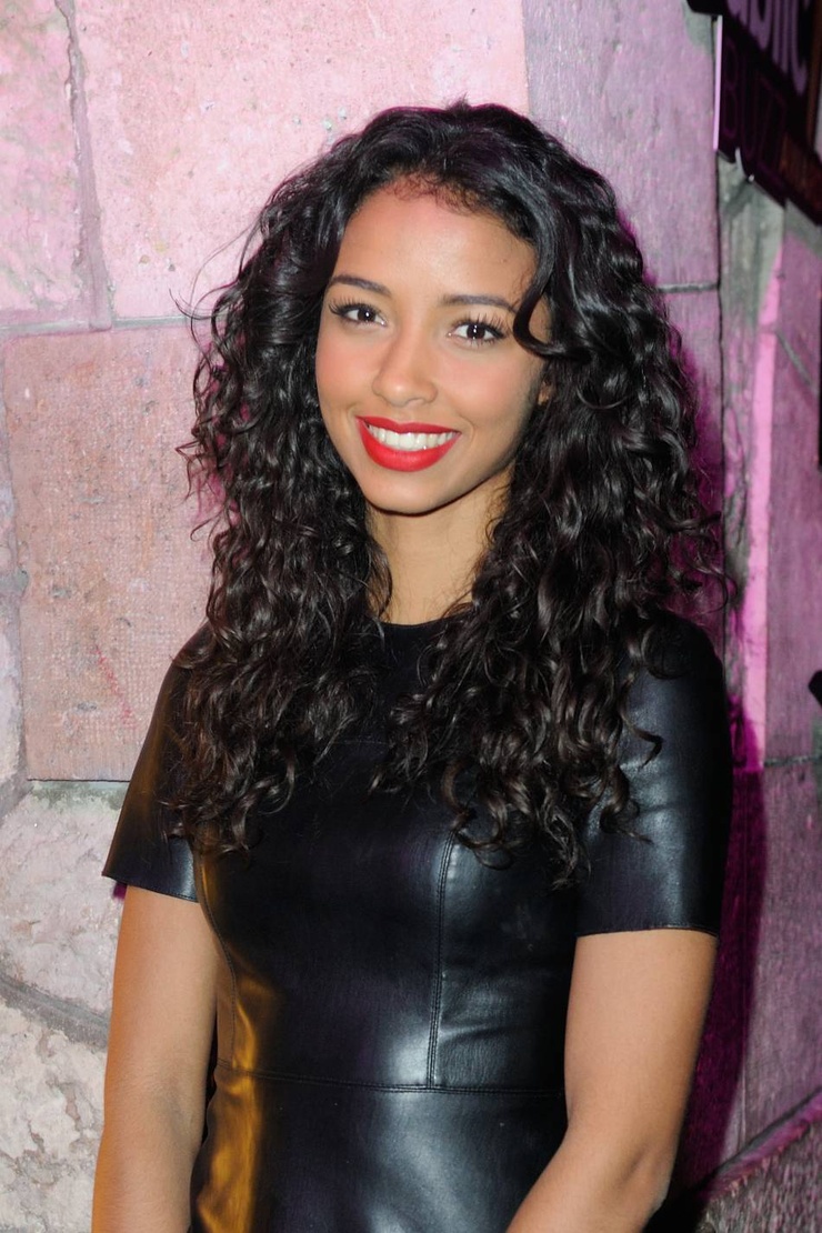 Flora Coquerel