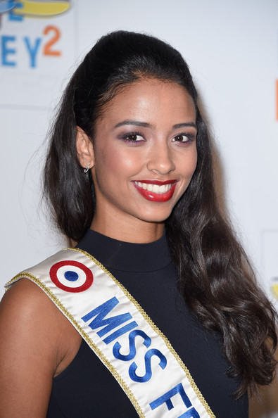Flora Coquerel