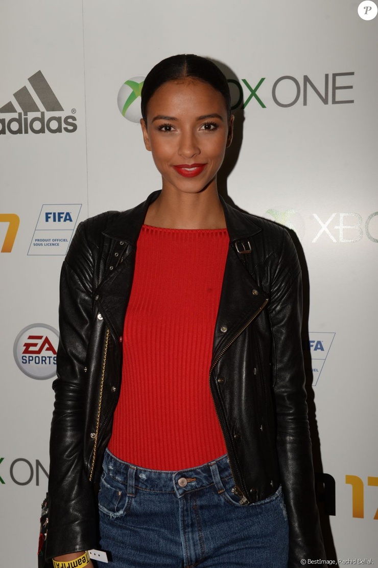 Picture of Flora Coquerel