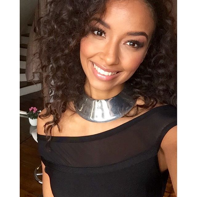Picture of Flora Coquerel
