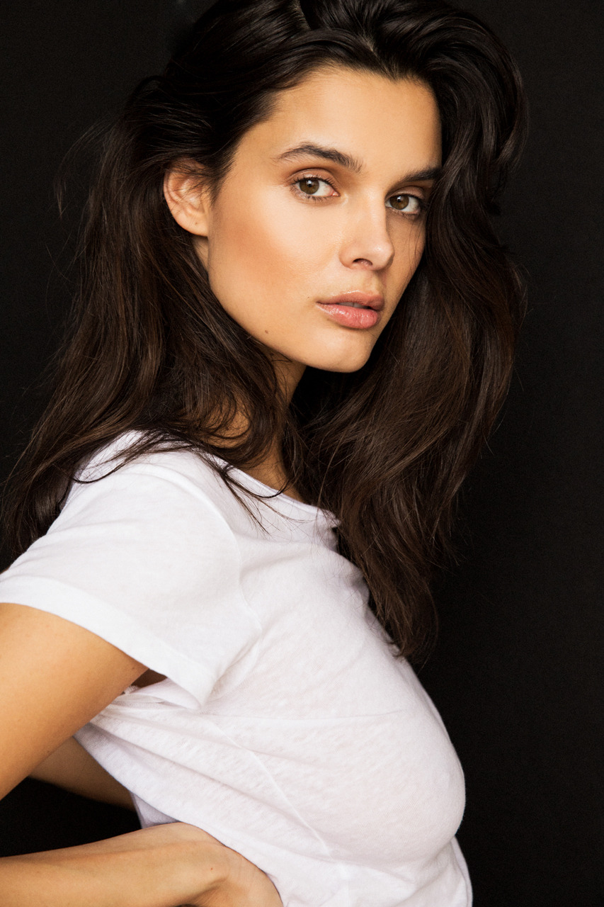 Picture of Camille Ringoir