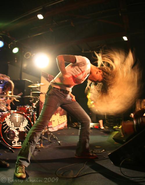 Picture of Straight Line Stitch