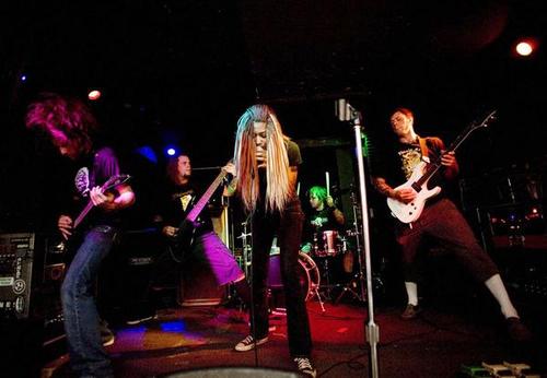 Picture of Straight Line Stitch