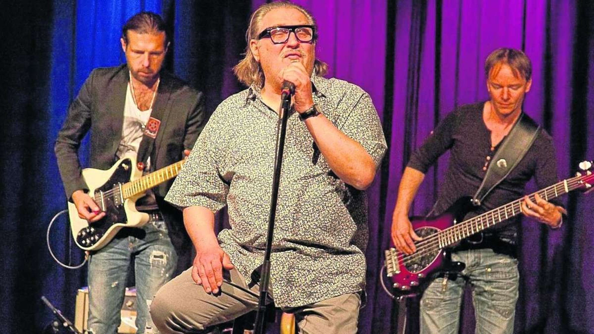 Image of Joerg Dudys