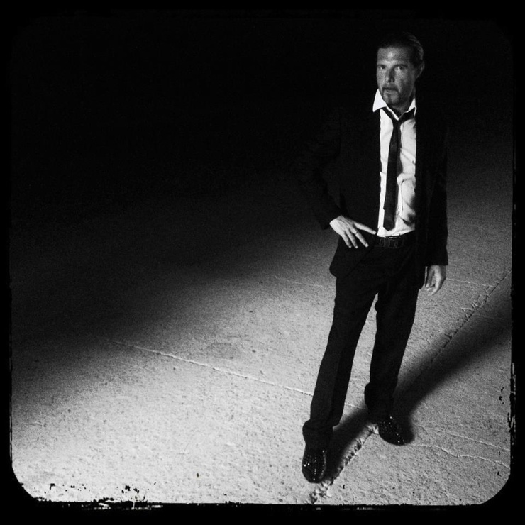 Image of Joerg Dudys