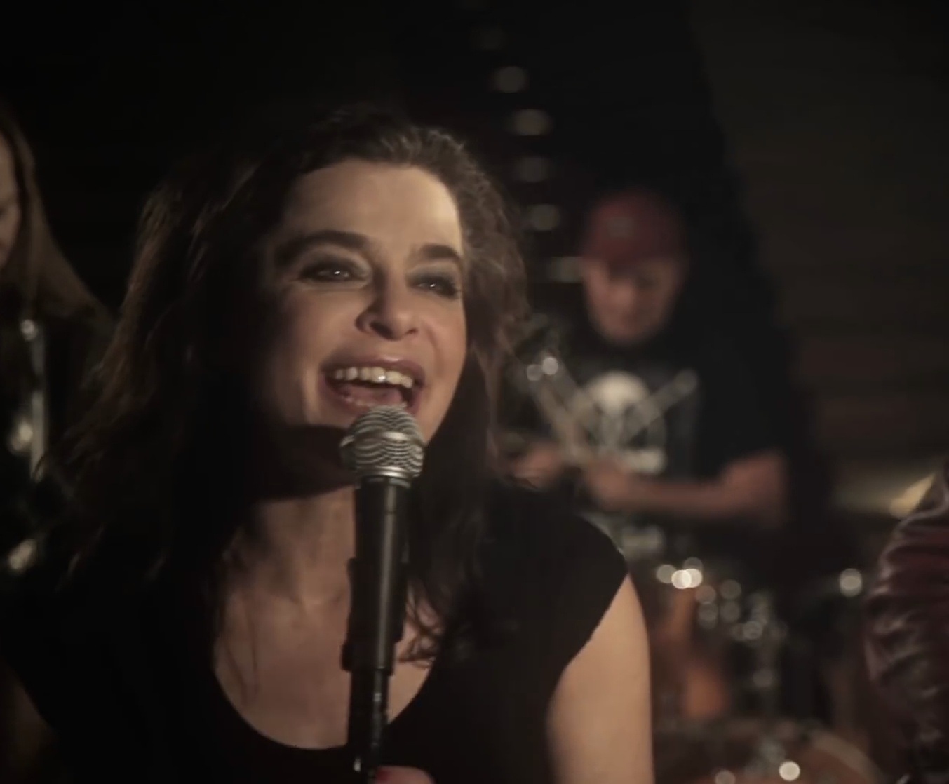 Image of Julia Neigel