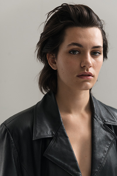 Picture of Ella Rumpf
