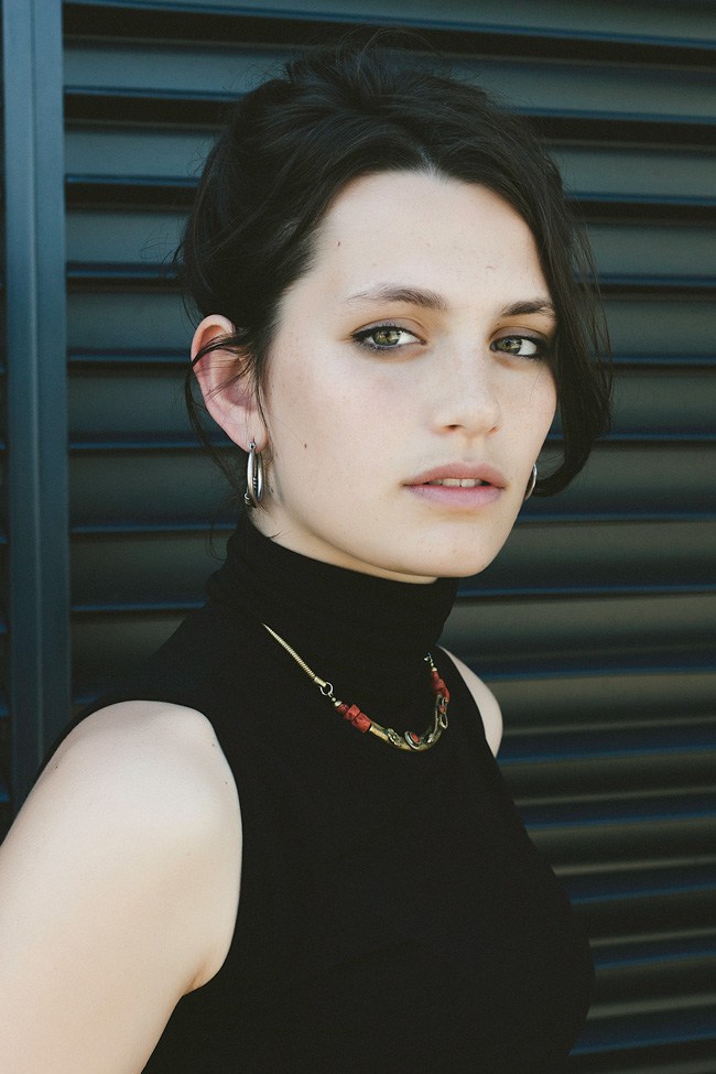 Image of Ella Rumpf