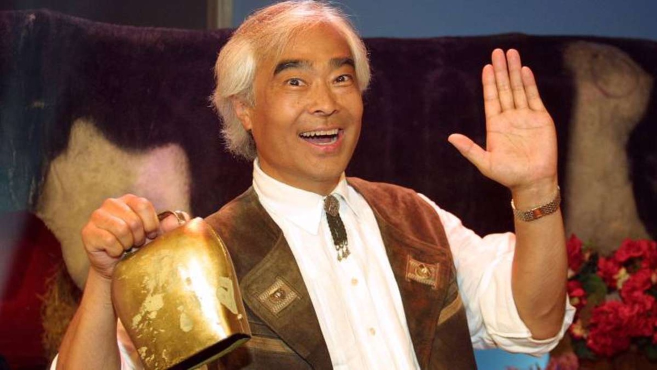 Picture of Takeo Ischi