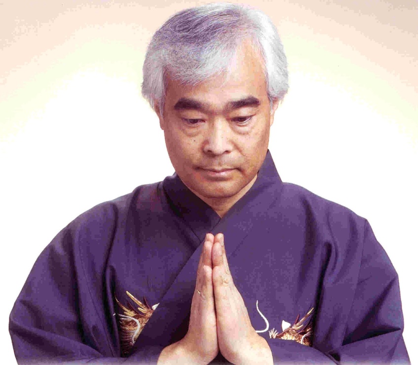 Picture of Takeo Ischi