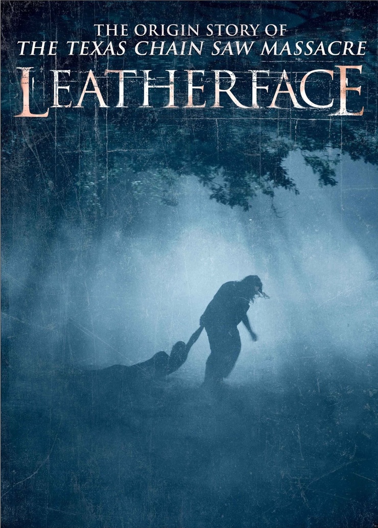 Picture of Leatherface