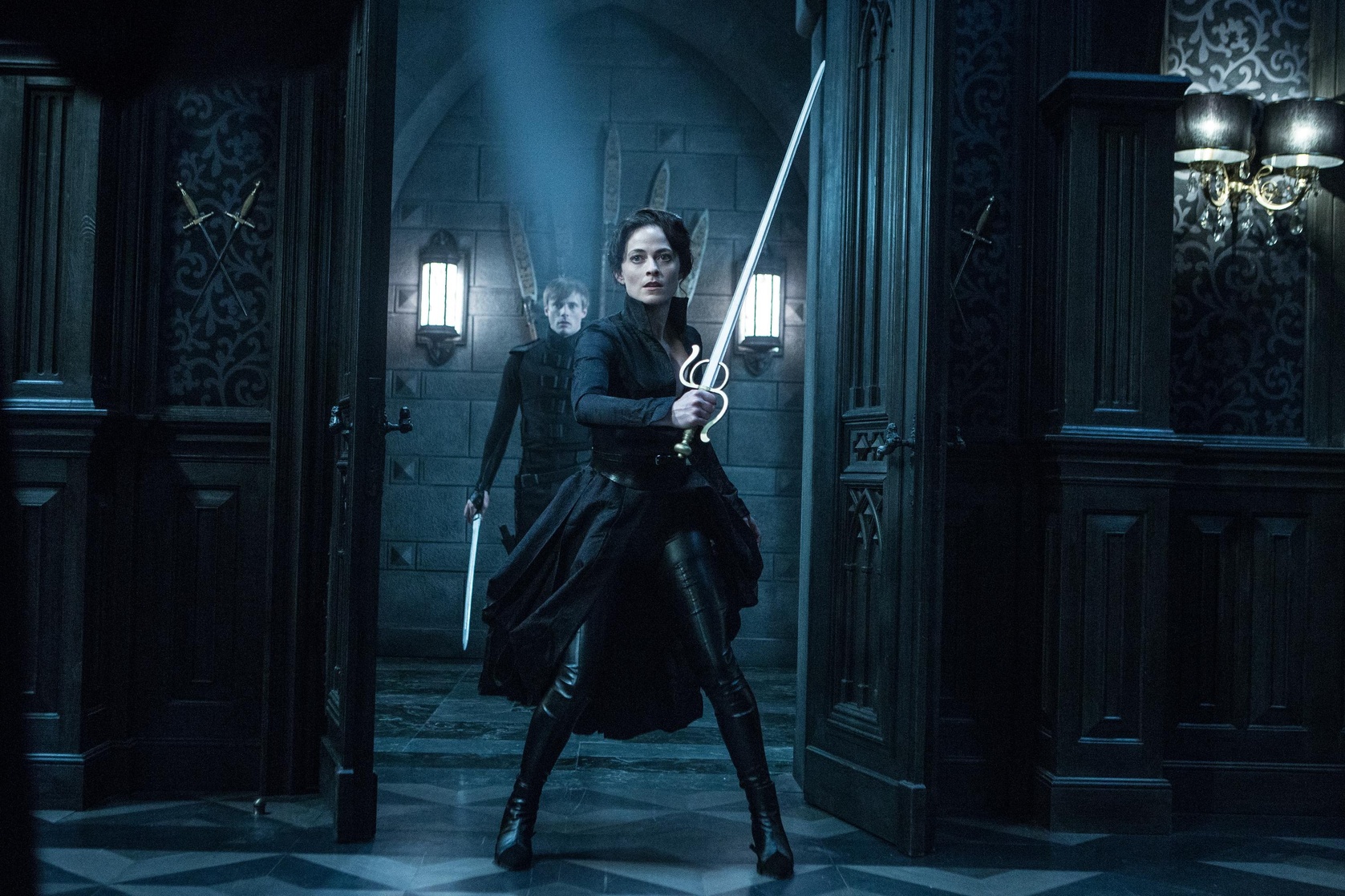 Picture of Underworld: Blood Wars