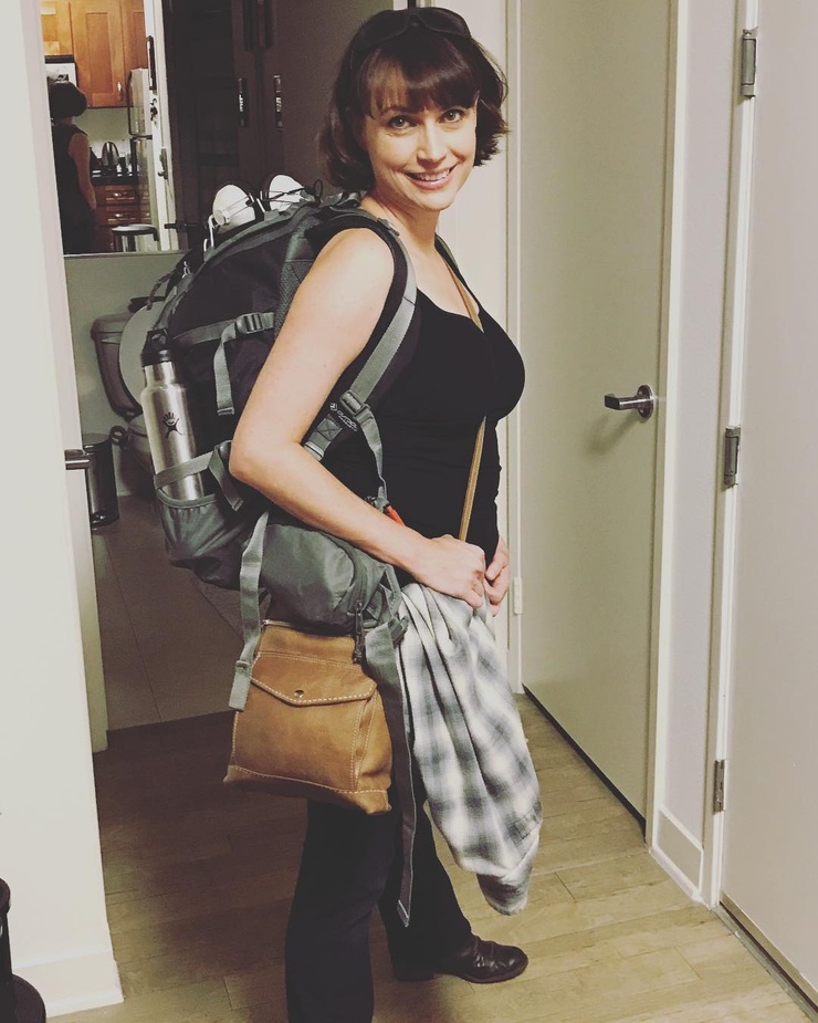 Picture of Julie Ann Emery