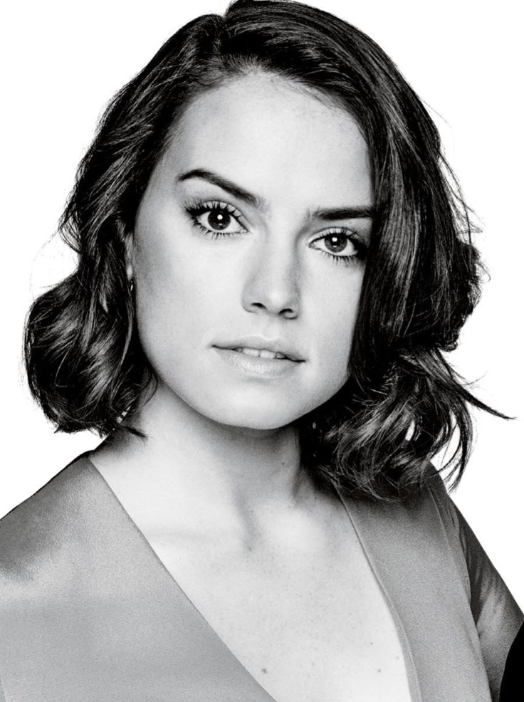 Daisy Ridley picture