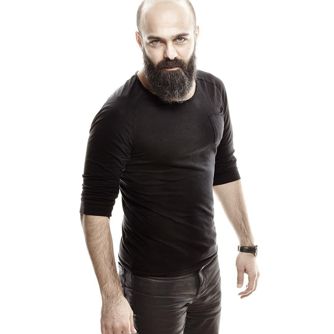 Picture of Erkan Avci