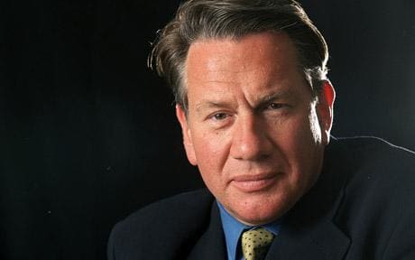 Picture of Michael Portillo