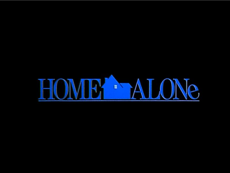 Picture of Home Alone