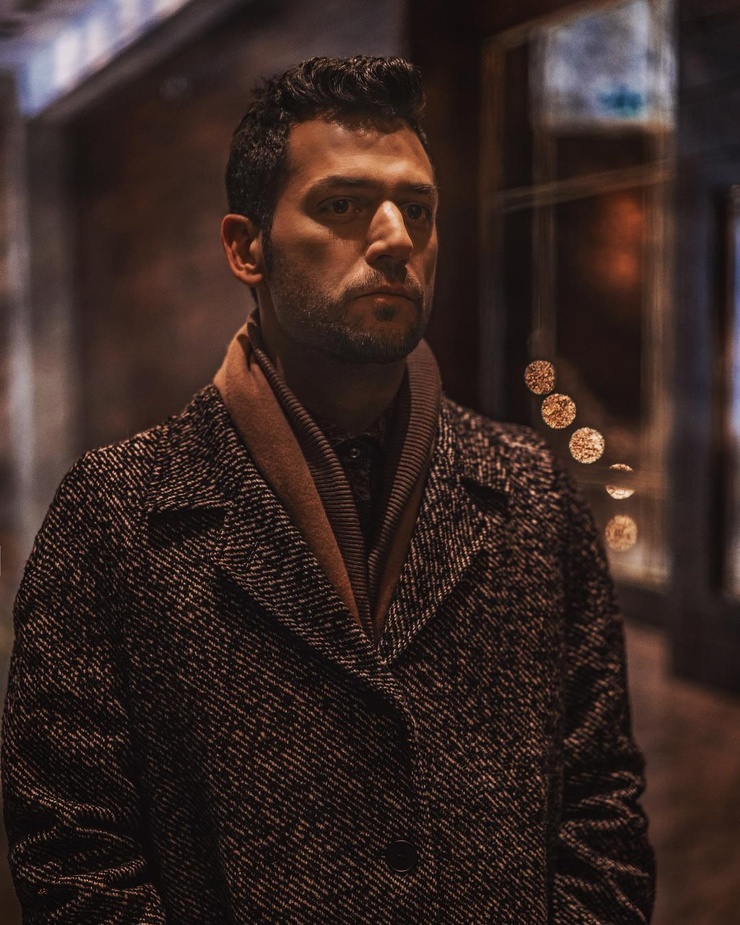Murat Yildirim image