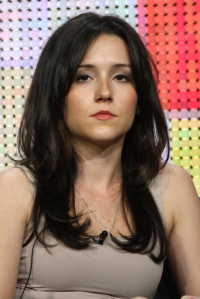 Picture of Shannon Woodward