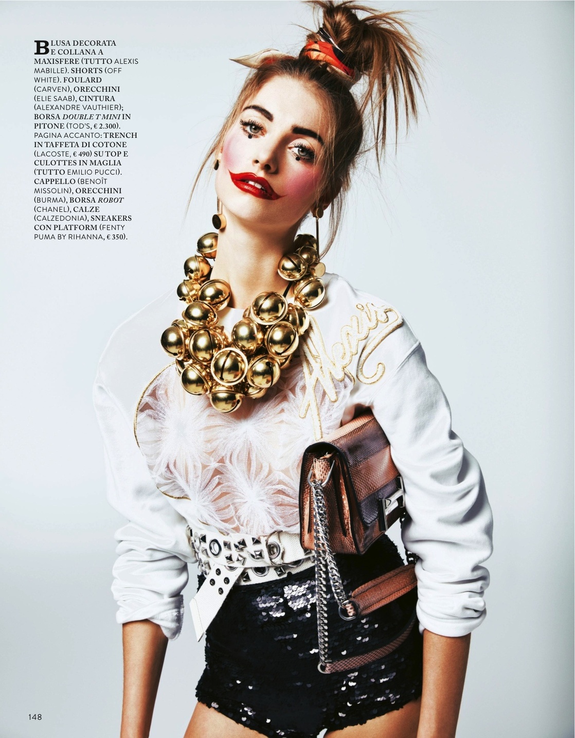 Picture of Iris Van Berne