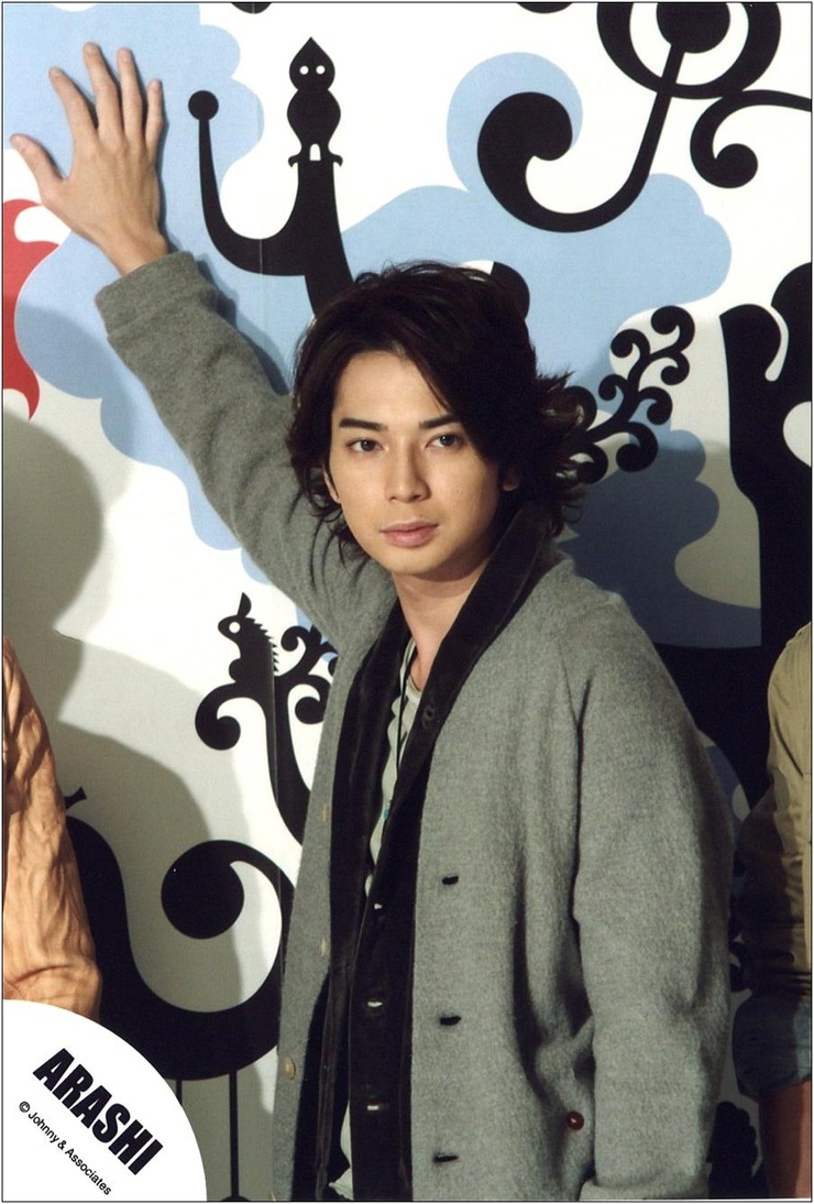 Image of Jun Matsumoto