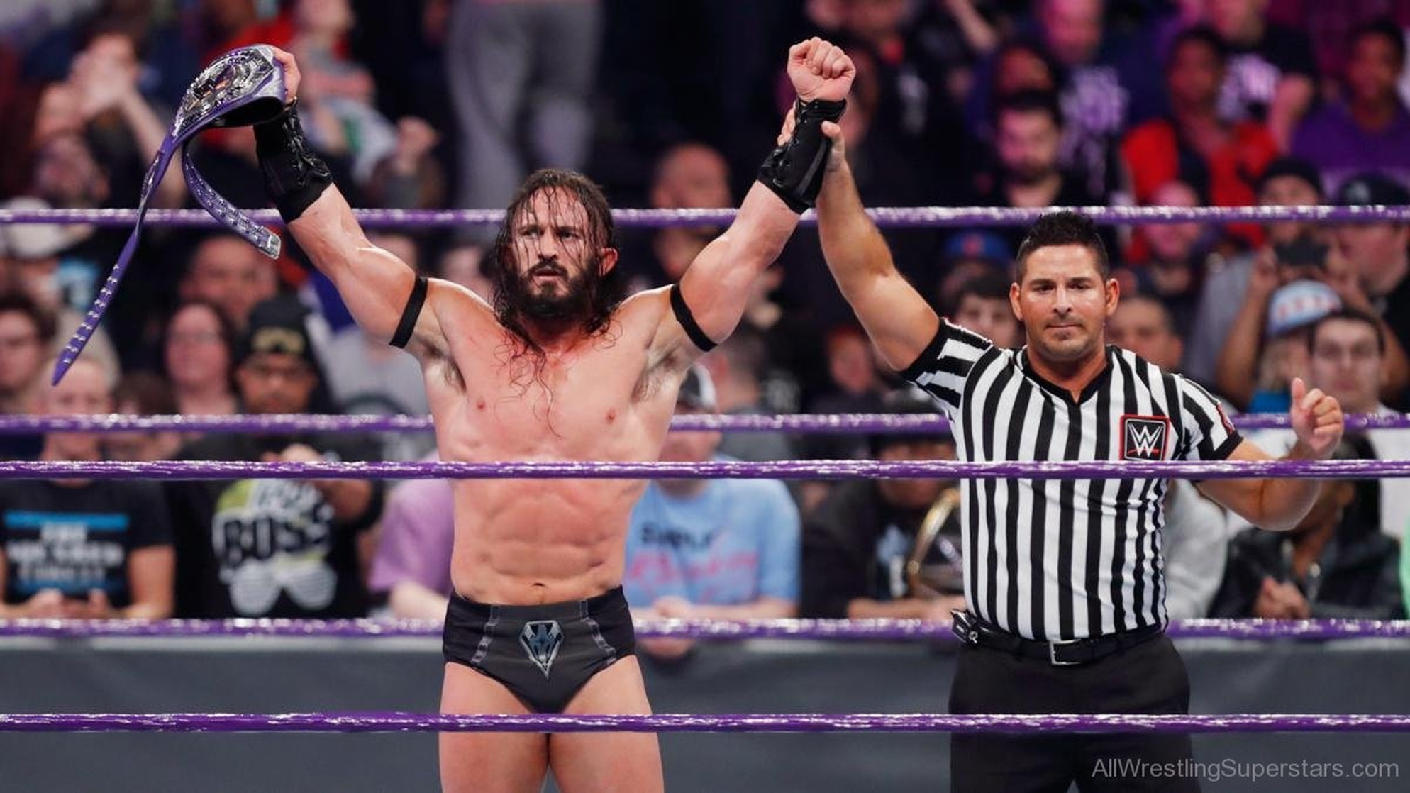 Picture of Ben Satterly