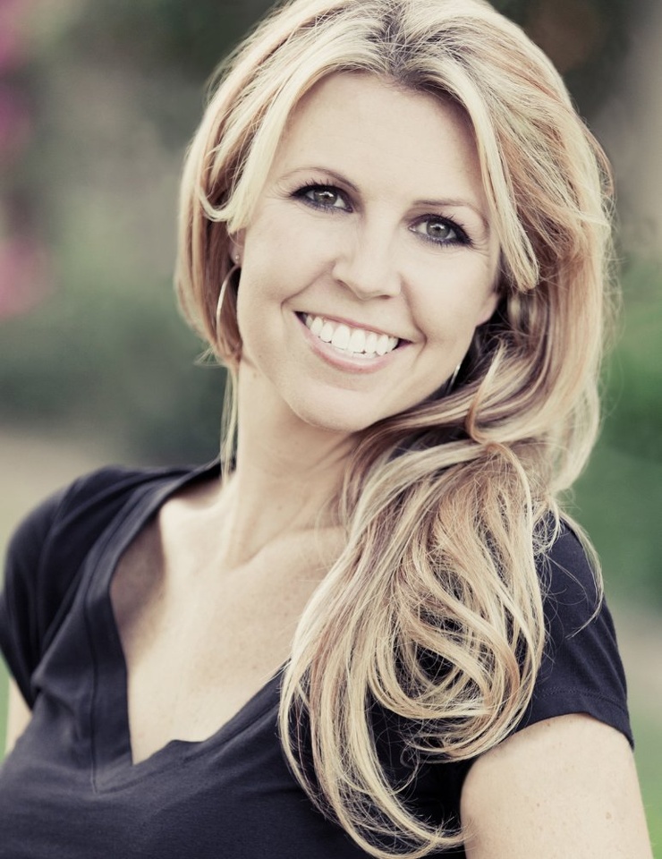 Picture of Melissa Foreman