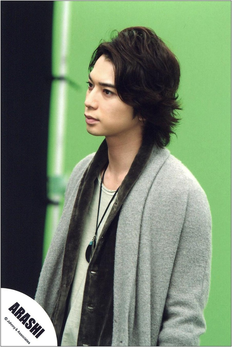 Jun Matsumoto image