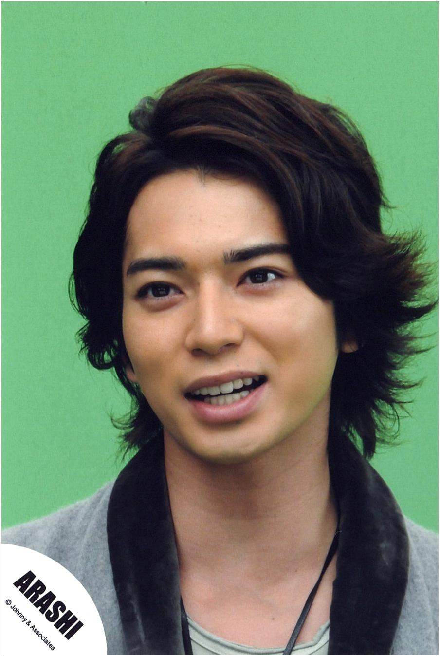 Picture of Jun Matsumoto