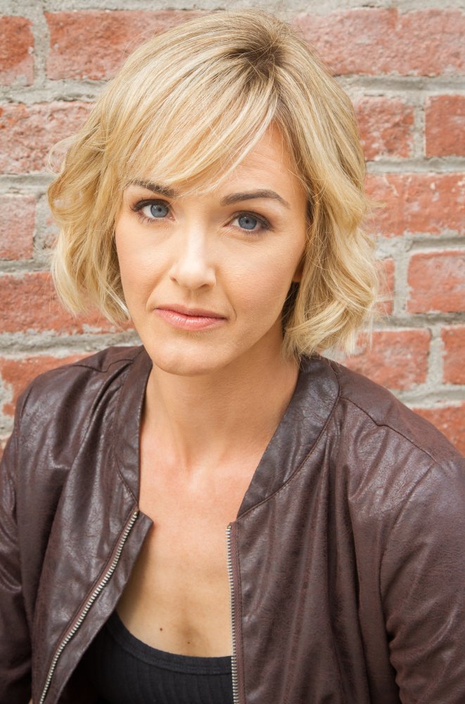 Picture of Laura Baggett