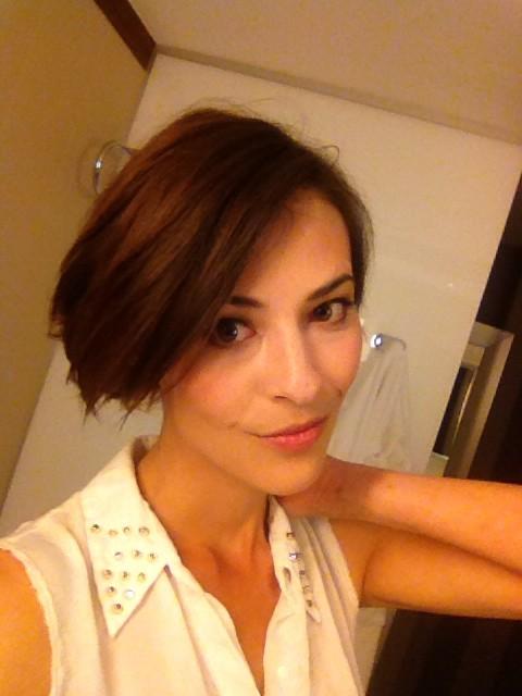 Image of Rebecca Van Cleave