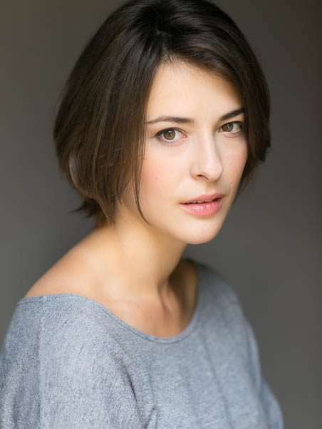 Rebecca Van Cleave picture