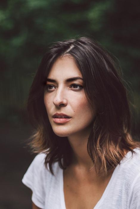 Image of Rebecca Van Cleave