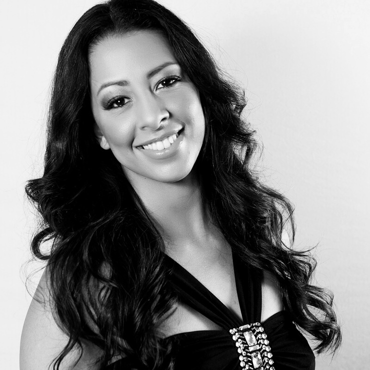 Picture of Jessica Y. Martin