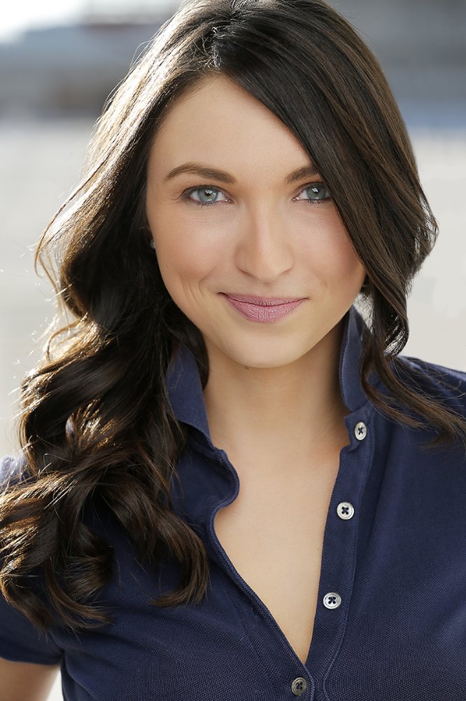 Picture of Courtney Claghorn