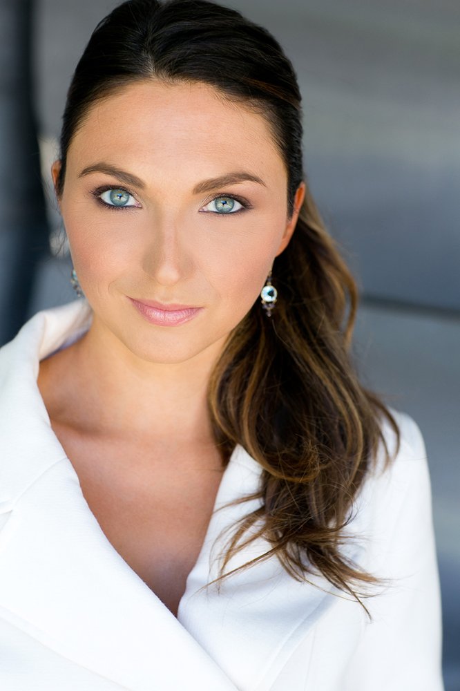 Picture of Courtney Claghorn