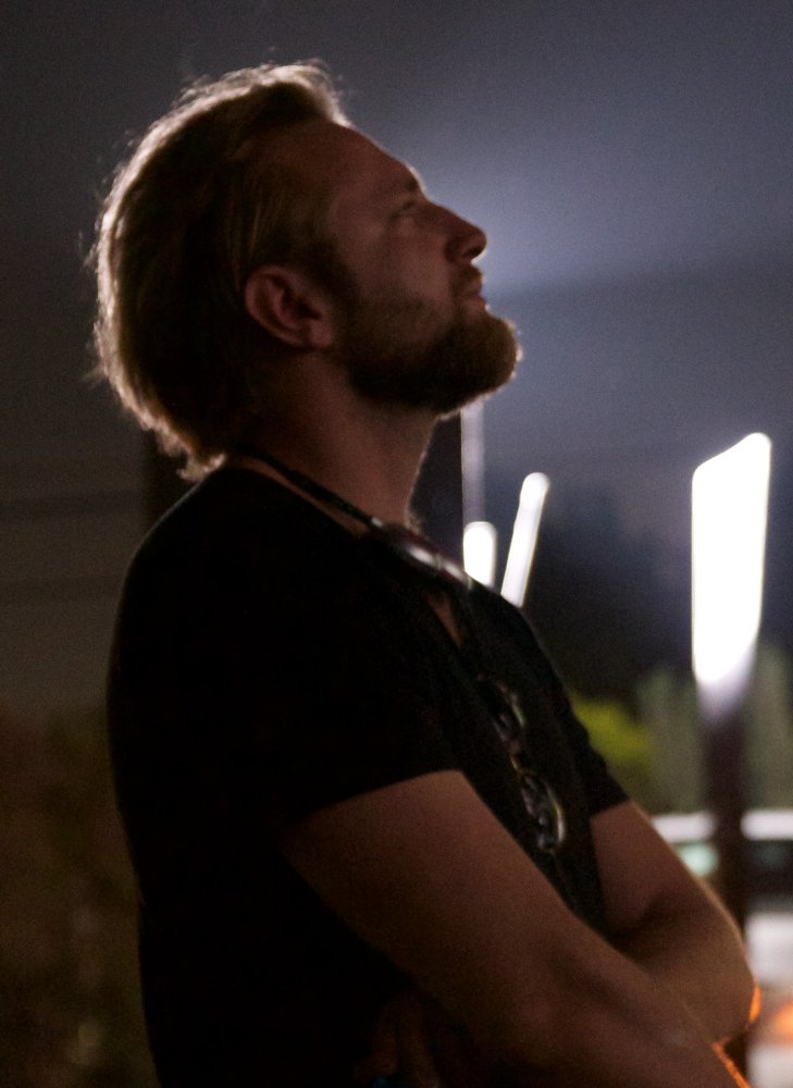 Picture of Victor Mathieu