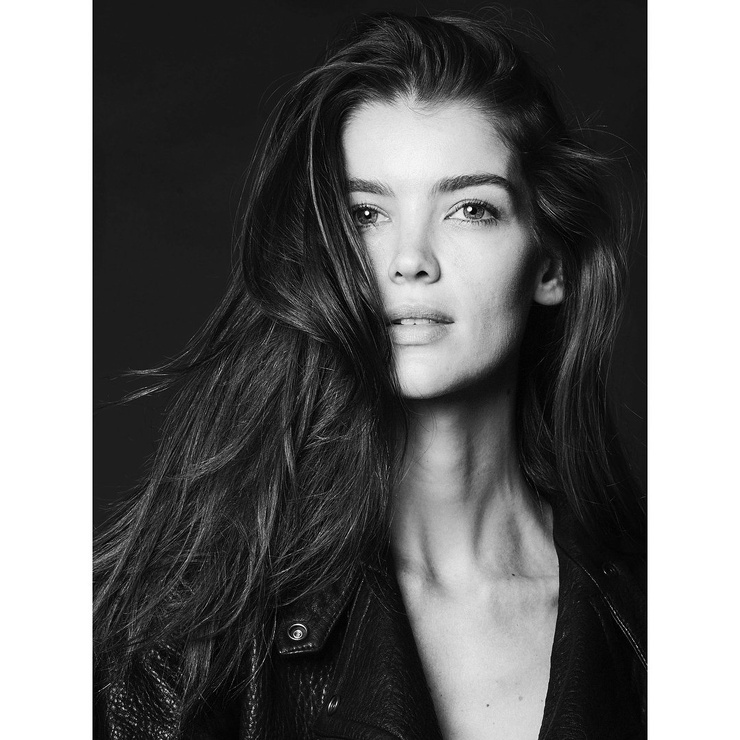 Natasha Barnard image