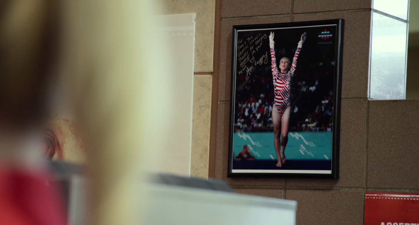 The Bronze (2015) picture